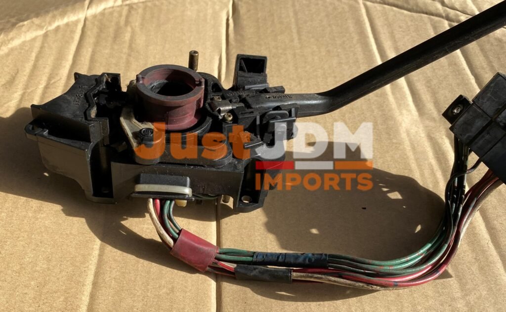 Toyota AE86 Genuine Indicator Switch Stalks – Just JDM Imports