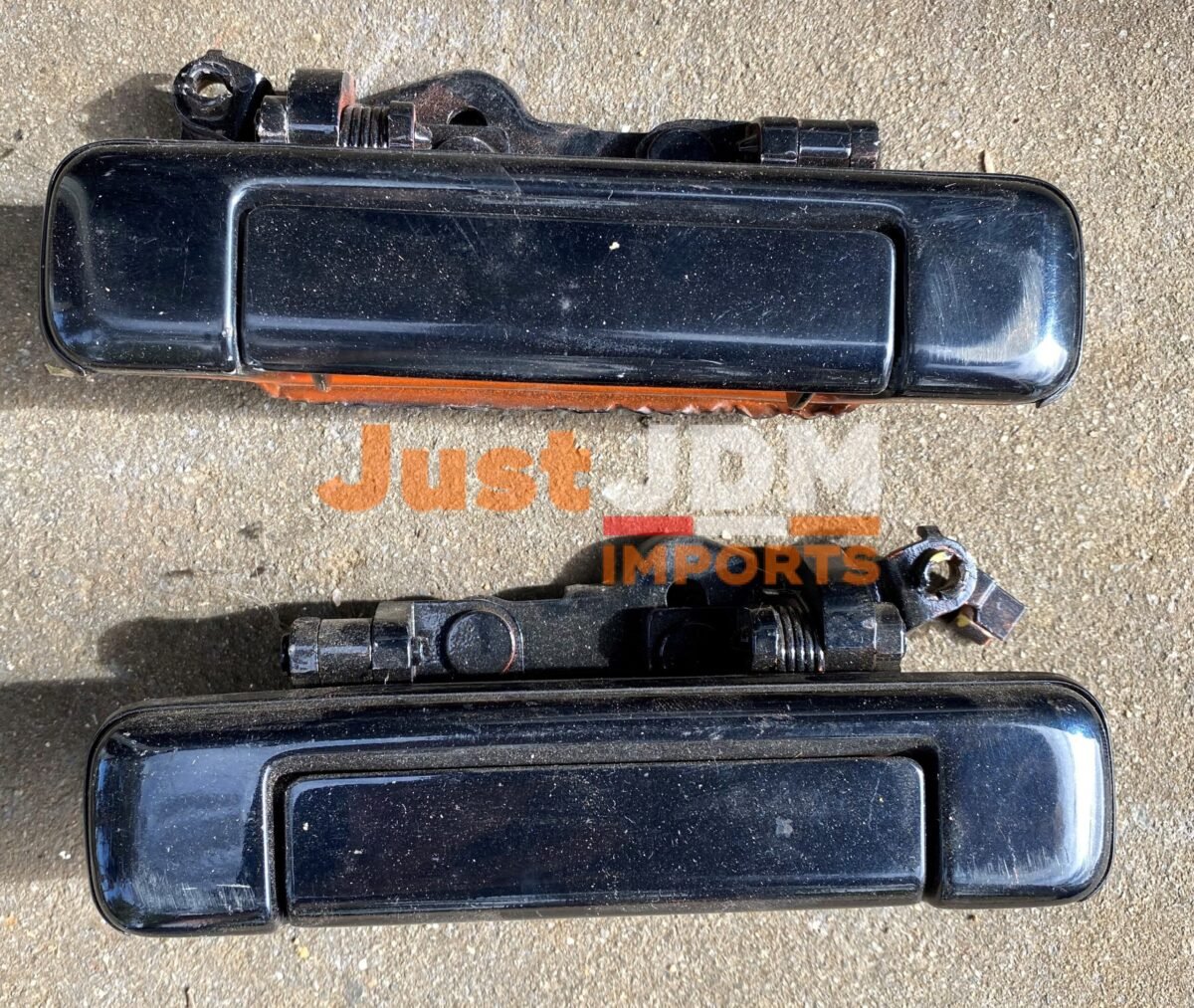 Toyota AE86 Door Handles – Just JDM Imports