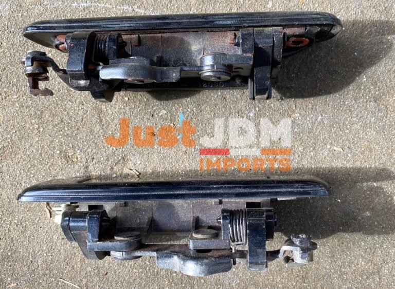 Toyota AE86 Door Handles – Just JDM Imports