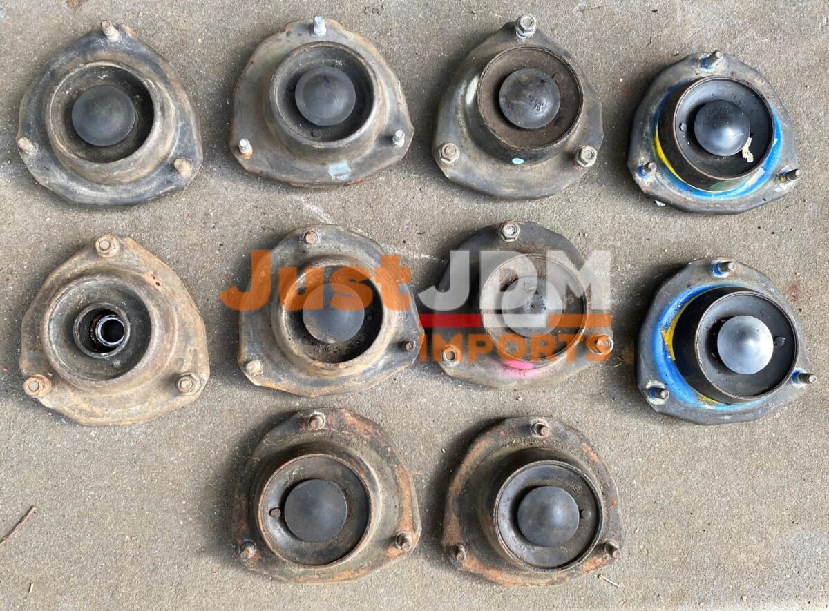 Toyota AE86 Front STD Upper Strut tops – Just JDM Imports