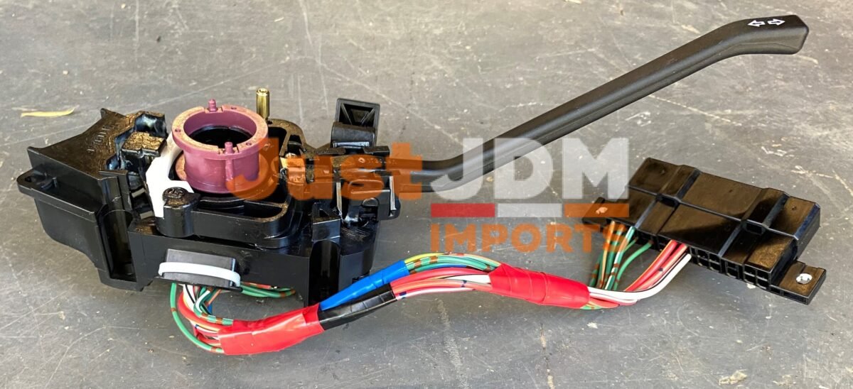 Toyota AE86 NEW Genuine Indicator Switch Stalks – Just JDM Imports