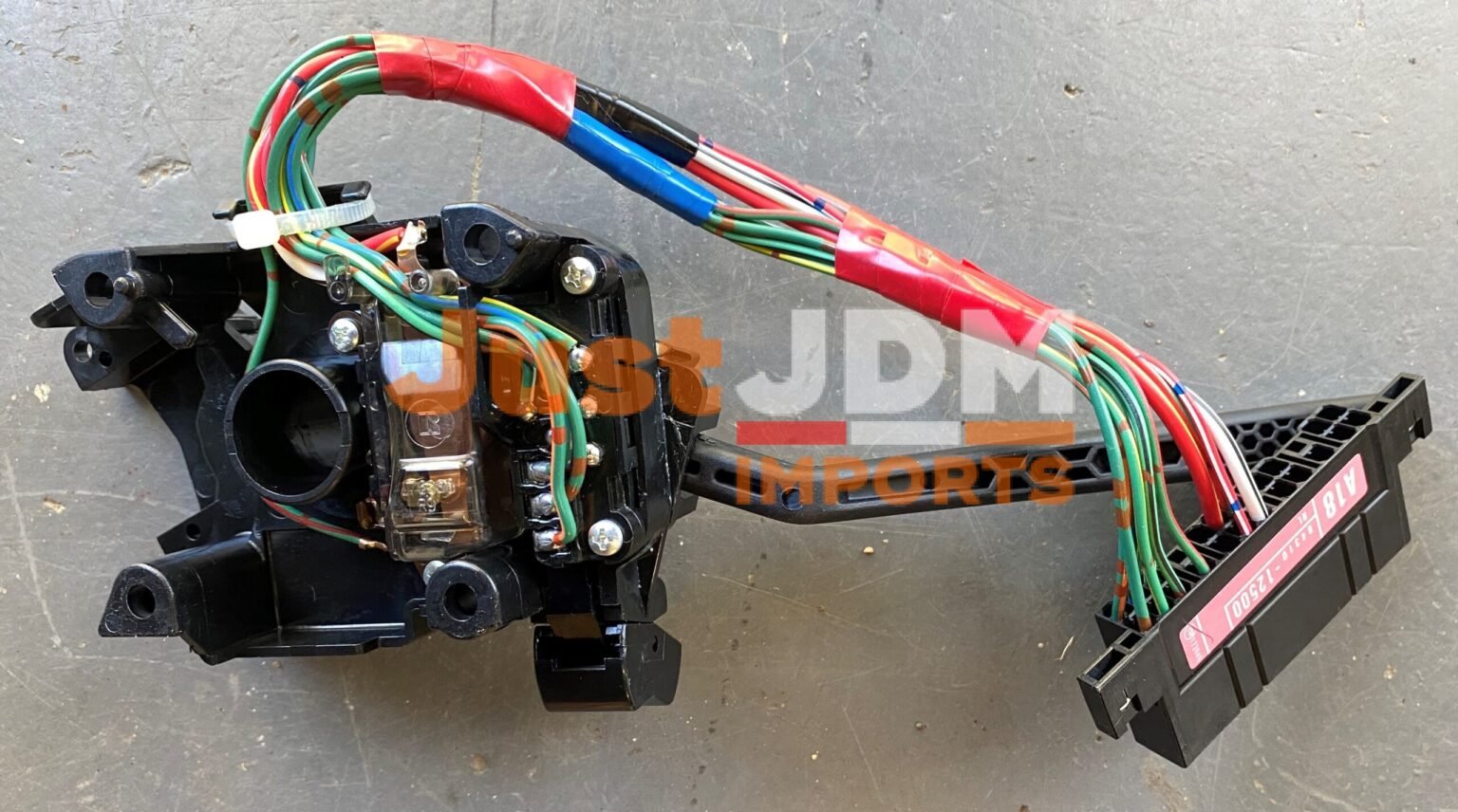 Toyota AE86 NEW Genuine Indicator Switch Stalks – Just JDM Imports