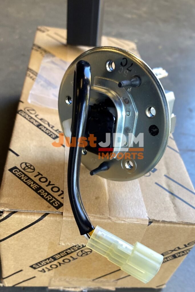 Toyota AE86 NEW Analogue fuel Sender – Just JDM Imports
