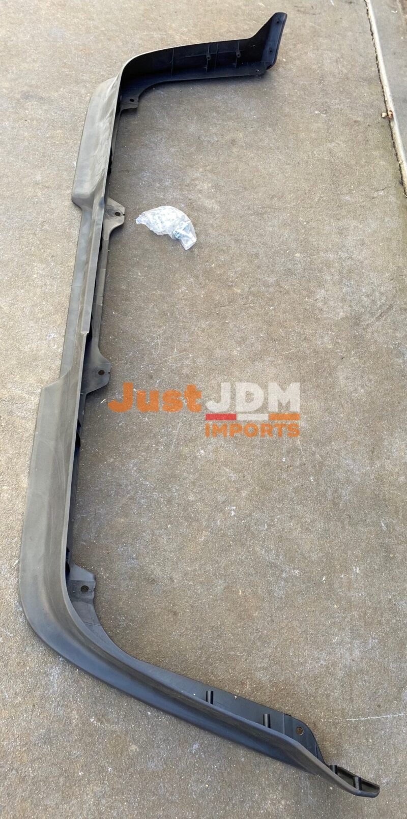 Toyota AE86 JDM Zenki Trueno Front Spoiler – Just JDM Imports