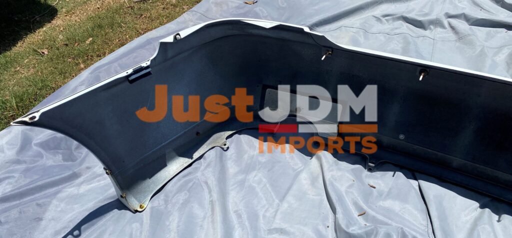 Toyota Altezza Rear Bumper – Just JDM Imports
