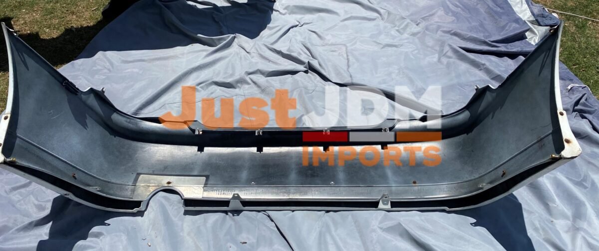 Toyota Altezza Rear Bumper – Just JDM Imports