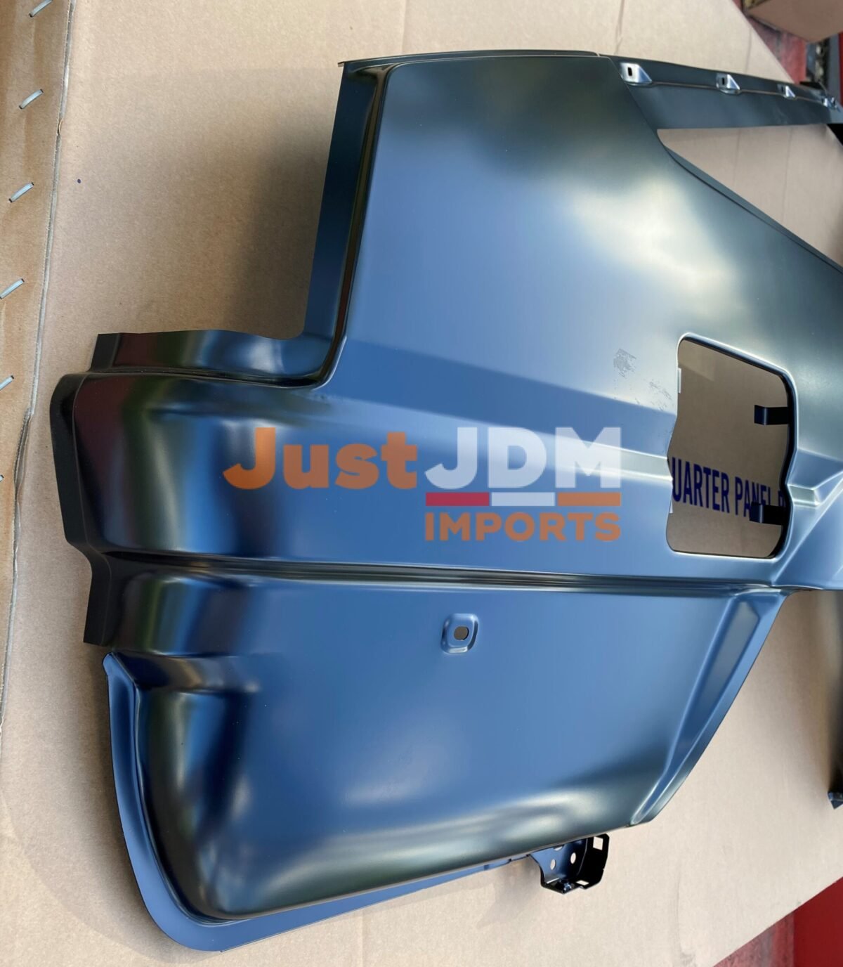 NEW Toyota AE86 3dr Quarter Panels – Just JDM Imports