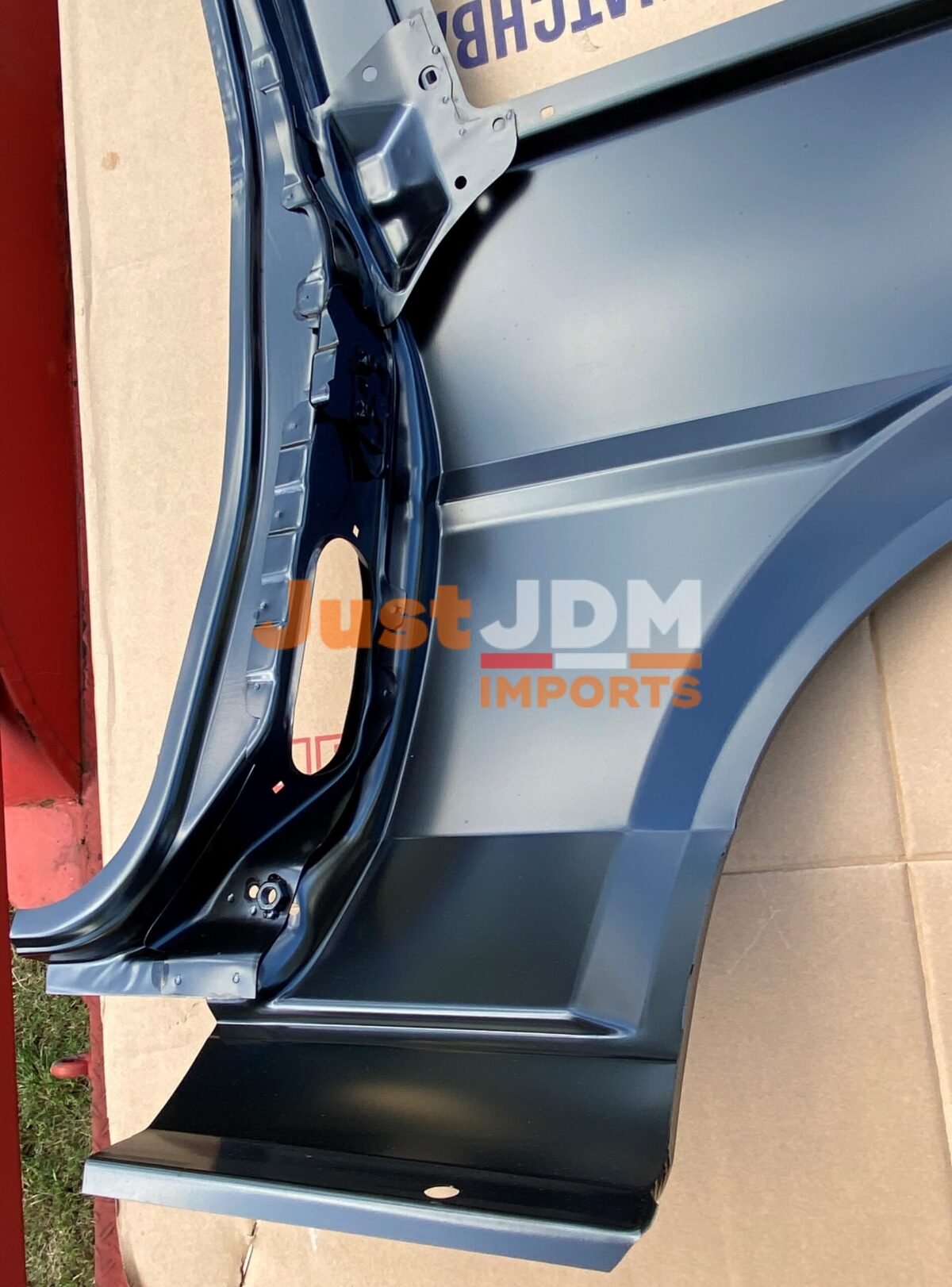 NEW Toyota AE86 3dr Quarter Panels – Just JDM Imports