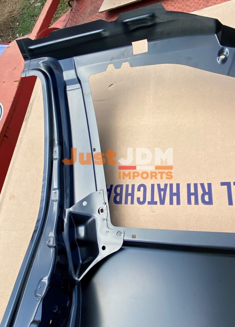 NEW Toyota AE86 3dr Quarter Panels – Just JDM Imports
