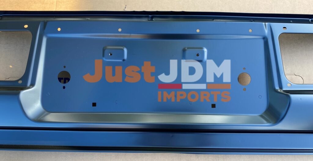 NEW Toyota AE86 Rear 3DR Beaver Panel – Just JDM Imports
