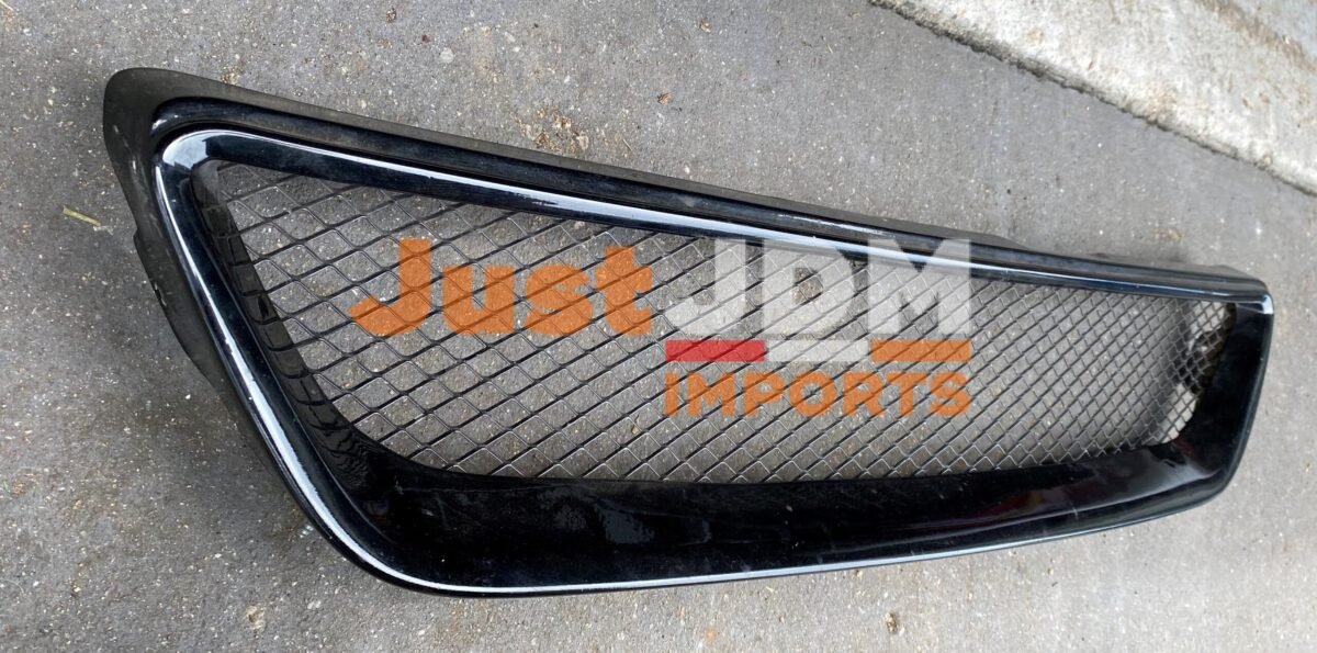 Toyota Altezza / Lexus IS200/300 Front FRP copy Grille – Just JDM Imports