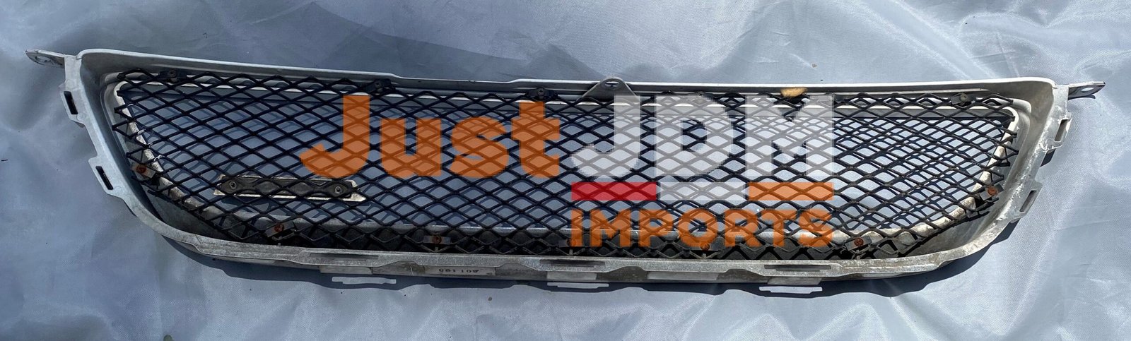 Toyota Altezza / Lexus IS200/300 Front Grille – Just JDM Imports