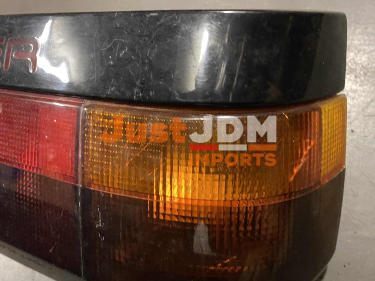 Toyota AE86 ADM / Zenki Tail Lights RHS Only – Just JDM Imports