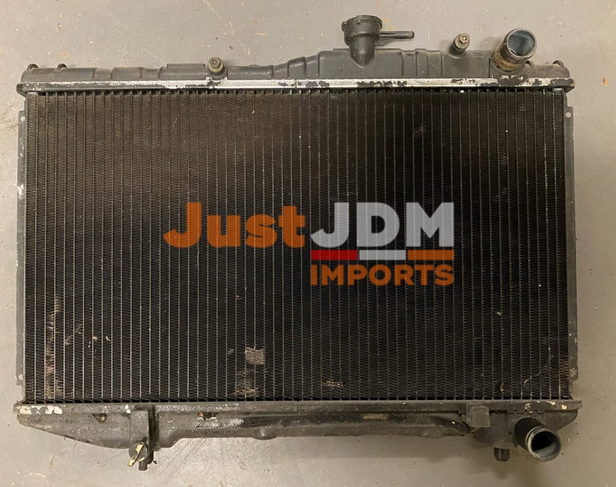 Toyota AE86 4AG Radiator – Just JDM Imports