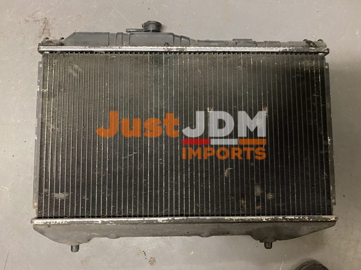 Toyota AE86 4AG Radiator – Just JDM Imports