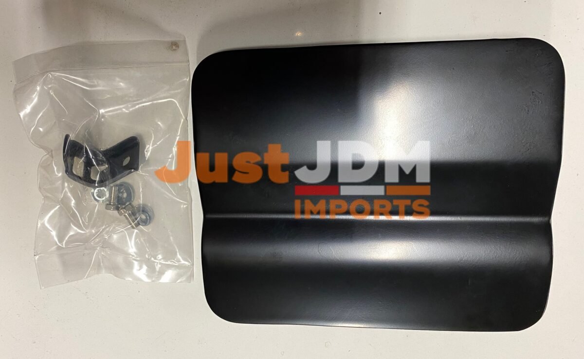 NEW Toyota AE86 REMAKE Fuel Flaps – Just JDM Imports