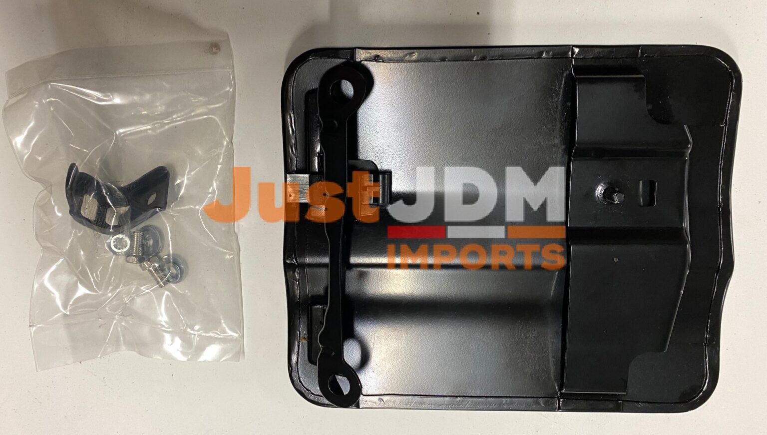 NEW Toyota AE86 REMAKE Fuel Flaps – Just JDM Imports
