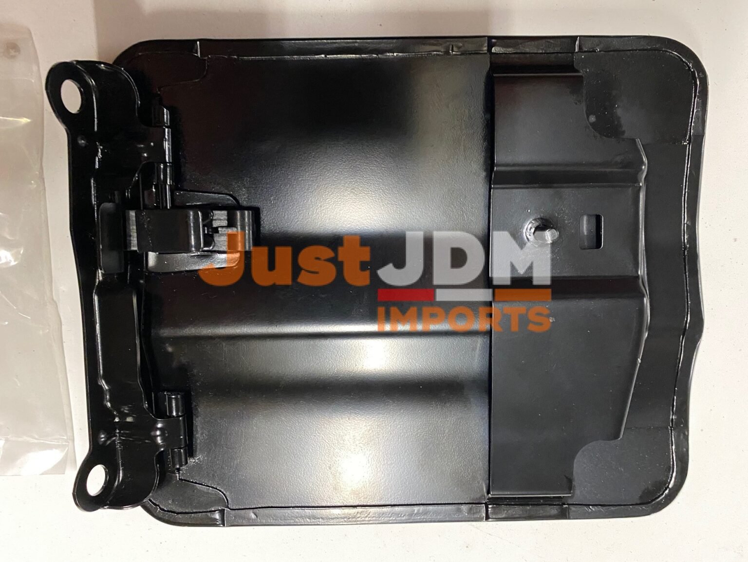 NEW Toyota AE86 REMAKE Fuel Flaps – Just JDM Imports
