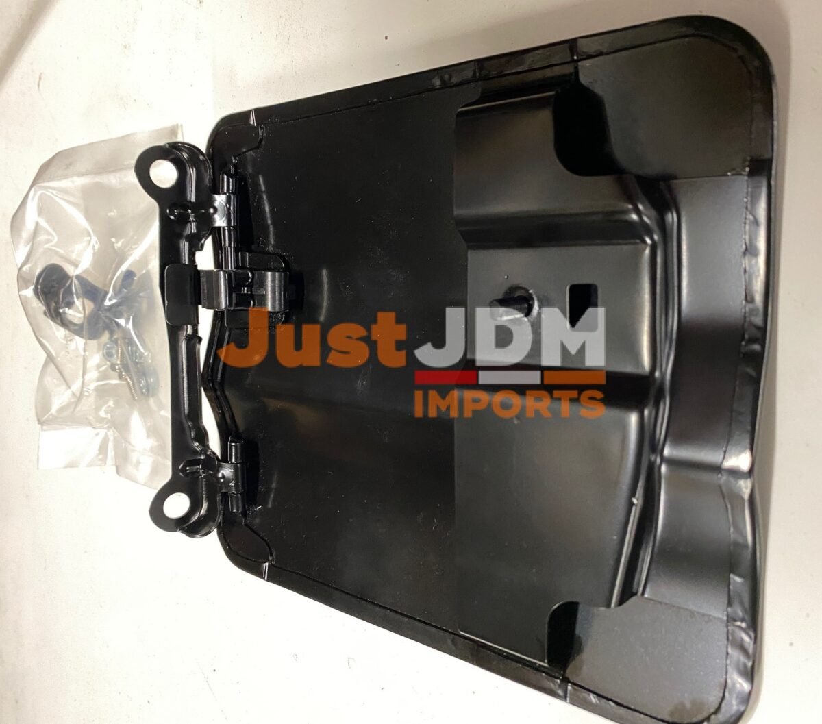 NEW Toyota AE86 REMAKE Fuel Flaps – Just JDM Imports