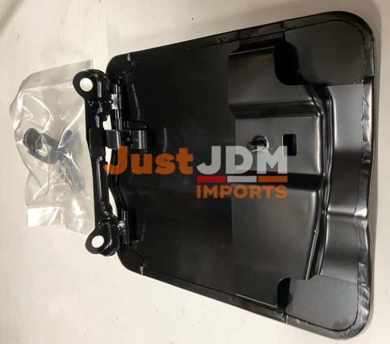 NEW Toyota AE86 REMAKE Fuel Flaps – Just JDM Imports