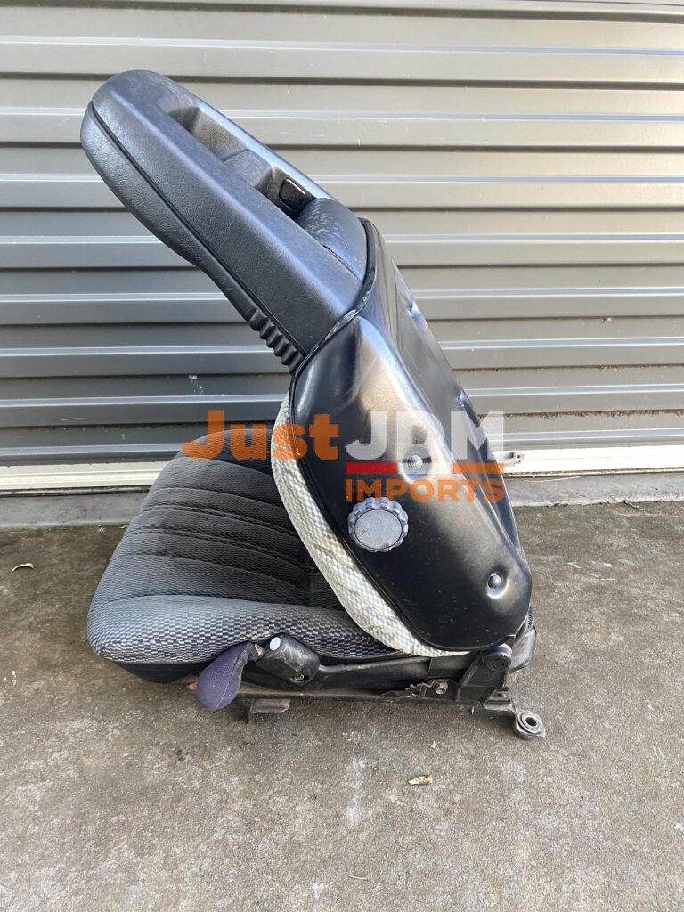 Toyota AE86 GT Apex LHS & RHS Seat – Just JDM Imports