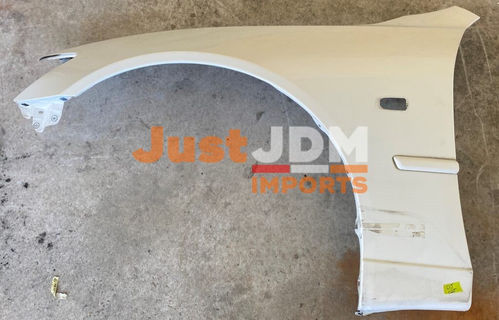 Toyota Altezza Guard LHS – Just JDM Imports