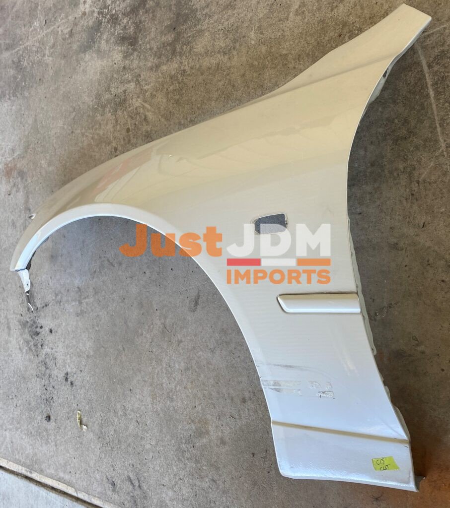 Toyota Altezza Guard LHS – Just JDM Imports