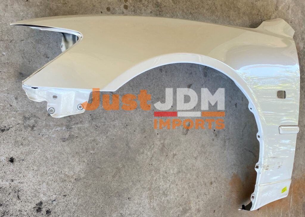 Toyota Altezza Guard LHS – Just JDM Imports