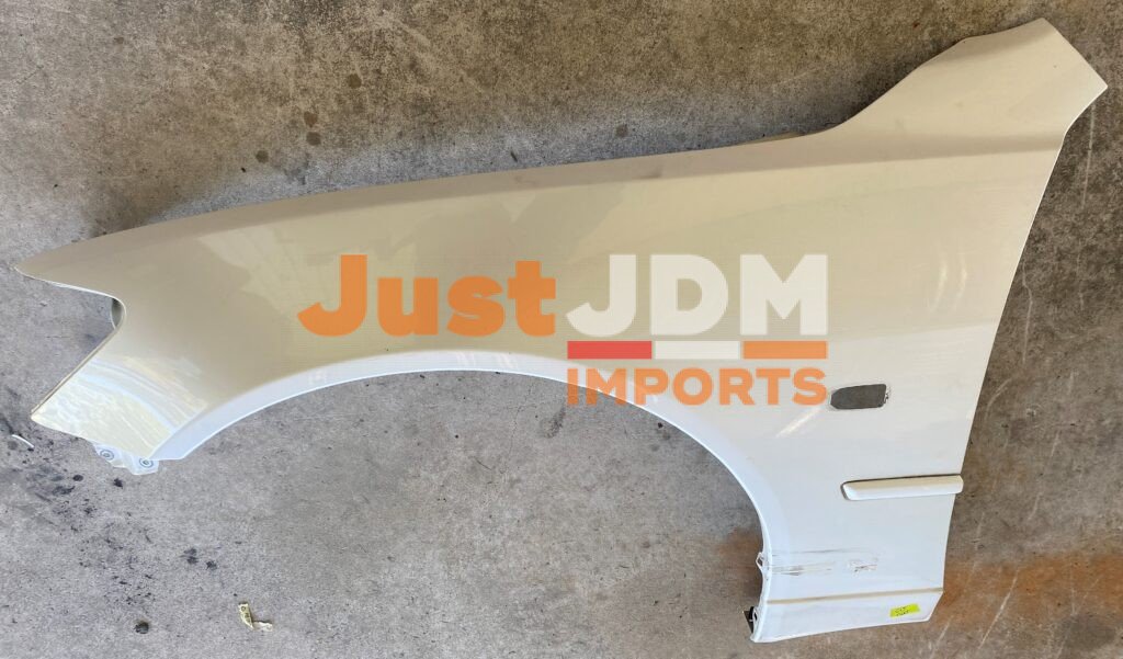 Toyota Altezza Guard LHS – Just JDM Imports