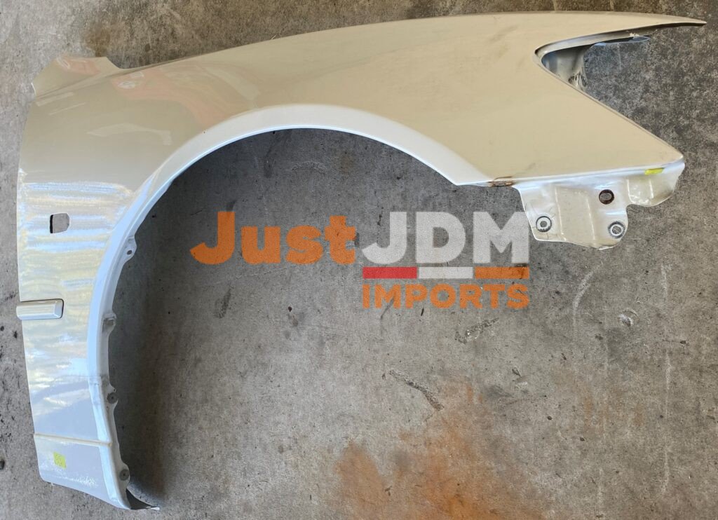 Toyota Altezza Guard RHS – Just JDM Imports
