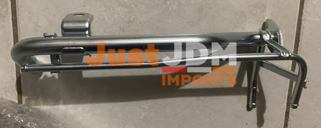 Toyota AE86 4AG 16V RWD NEW Water Bypass Pipe – Just JDM Imports