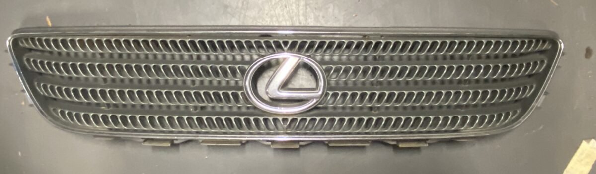 Toyota Altezza / Lexus IS200/300 Front Grille – Just JDM Imports