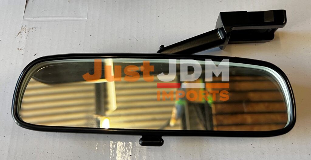 Toyota AE86 New Rear View Mirror – Just JDM Imports