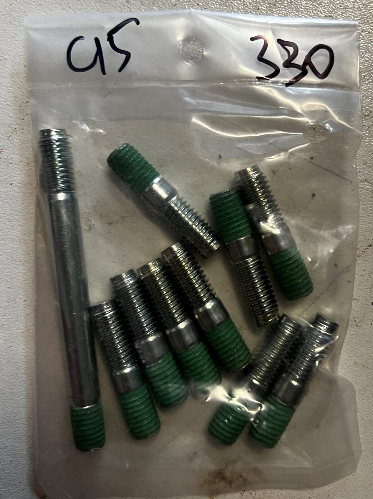 Toyota AE86 T-Series Diff Centre Studs – Just JDM Imports