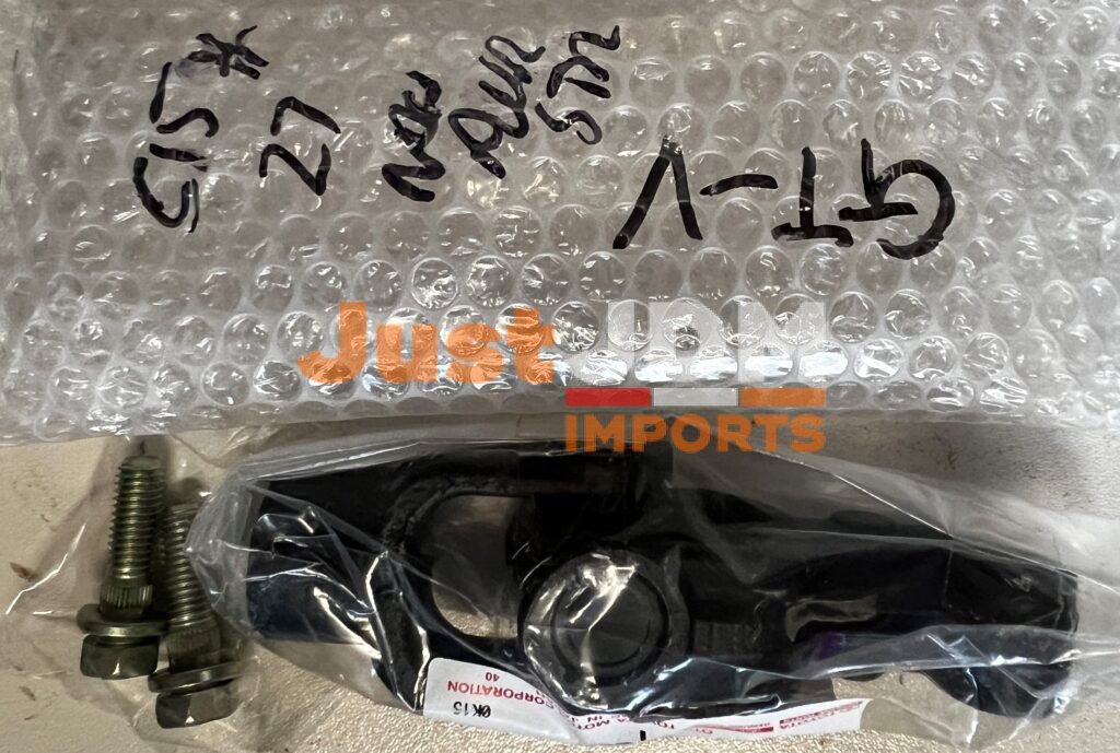 AE86 GTV NON PWR STR Knuckle – Just JDM Imports