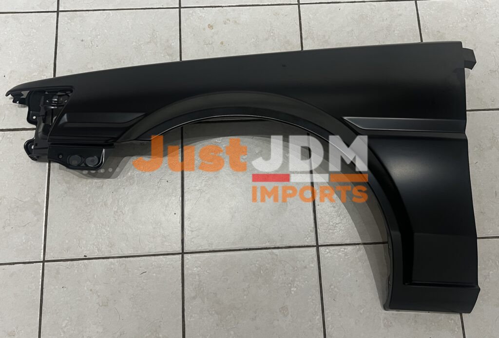 NEW Toyota AE86 REMAKE LEVIN LHS & RHS Front Guards – Just JDM Imports