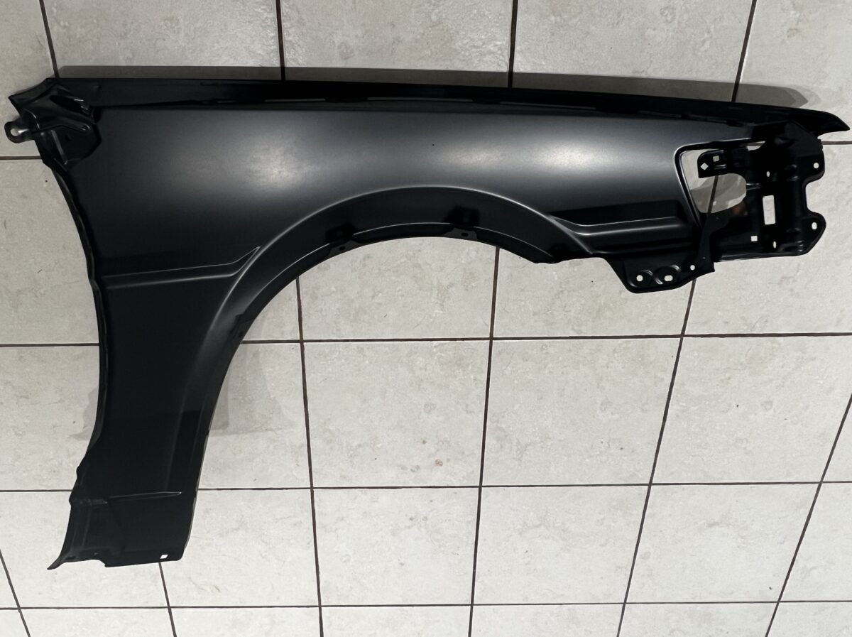 NEW Toyota AE86 REMAKE LEVIN LHS & RHS Front Guards – Just JDM Imports