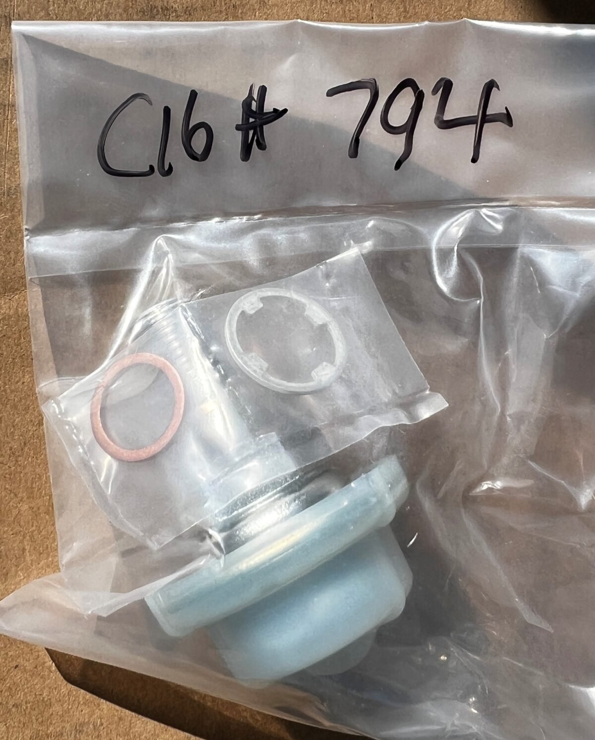 Toyota AE86 NEW 4AG 16V Fuel Pulsation Dampener – Just JDM Imports