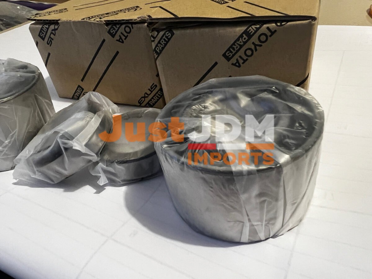 Toyota AE86 JDM T Series Disc Brake Rear Axle Bearings – Just JDM Imports